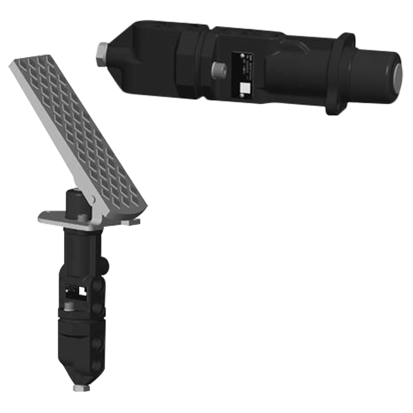 MB Brake Valves - Directional Control Valves - QCC Parts Store