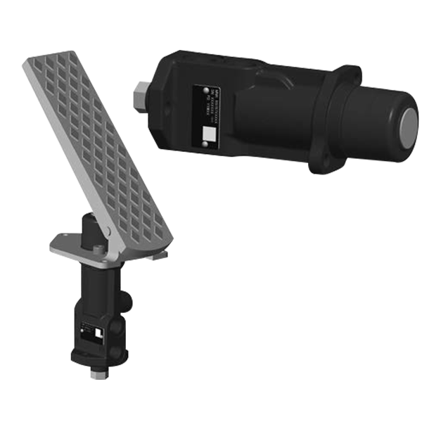 MB Brake Valves - Directional Control Valves - QCC Parts Store