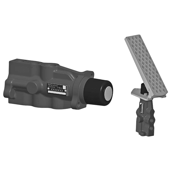 MB Brake Valves - Directional Control Valves - QCC Parts Store