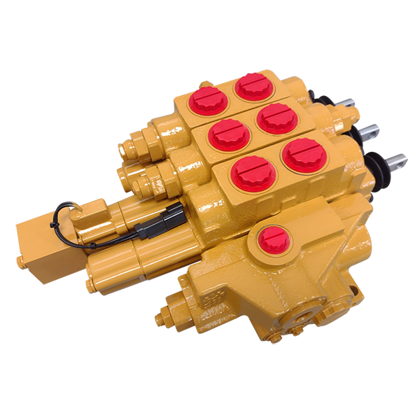 MP Valves - Directional Control Valves - QCC Parts Store