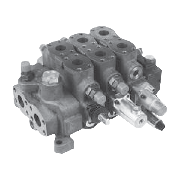 MP Valves - Directional Control Valves - QCC Parts Store
