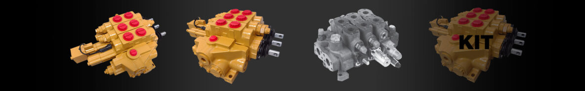MP Valves Part Number List - QCC Parts Store